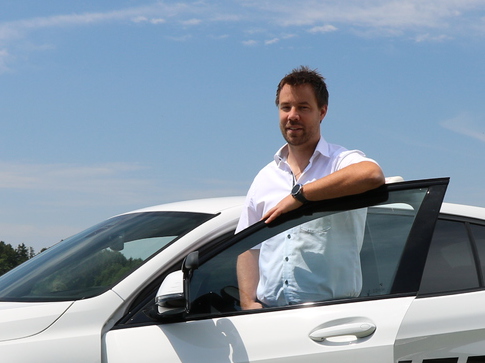 Timo Lochner, Peter Lochner